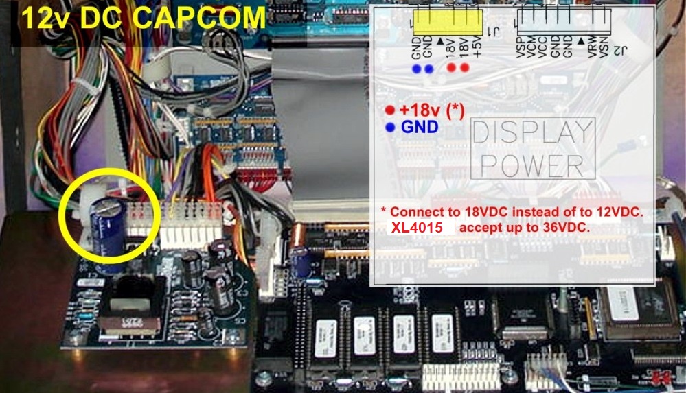 Hardware – Pin2Dmd