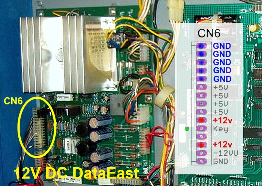 Hardware – Pin2Dmd