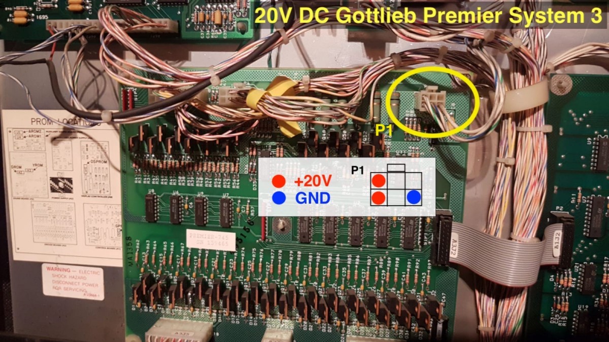 Hardware – Pin2Dmd