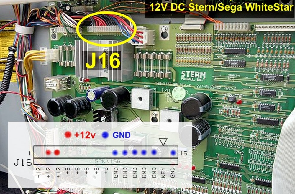 Hardware – Pin2Dmd
